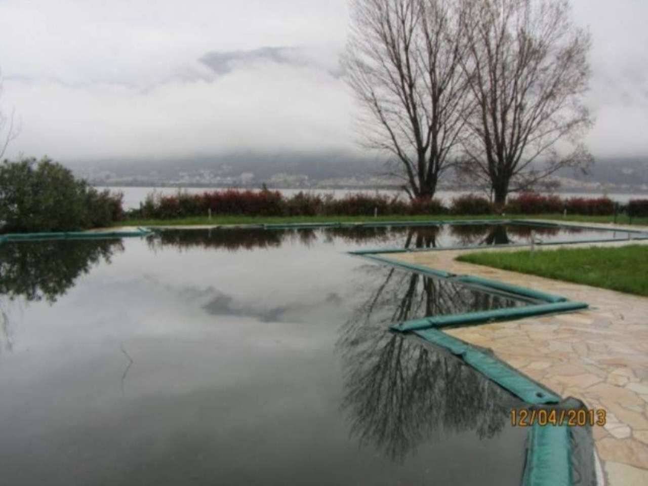 Trilocale via Foppaola, Garlate