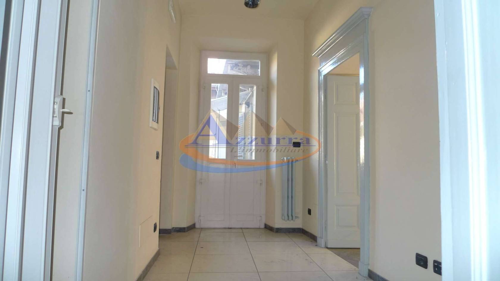 Quadrilocale via Savonarola, Ospedale, Alessandria