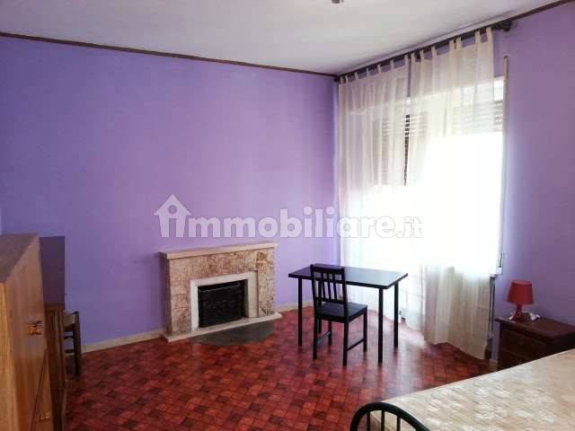 Quadrilocale via Francesco  Moretti, 1, Monteluce - Ponte Rio, Perugia