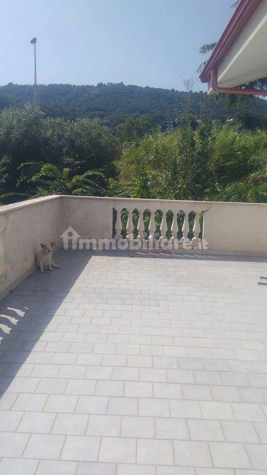 Quadrilocale via Provinciale S, Santa Domenica, Ricadi