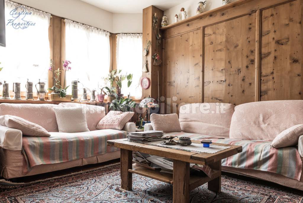 Appartamento Località Acquabona di Sotto 11, Centro, Cortina d&#x27;Ampezzo