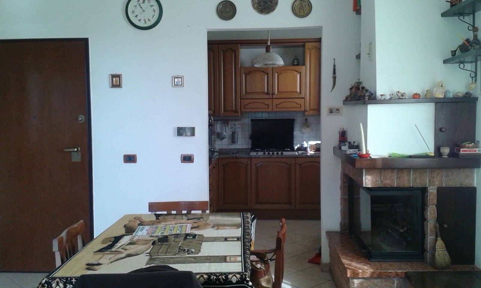 Quadrilocale ottimo stato, primo piano, Colognole, Collesalvetti