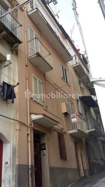 Appartamento buono stato, Nicastro Sambiase, Lamezia Terme