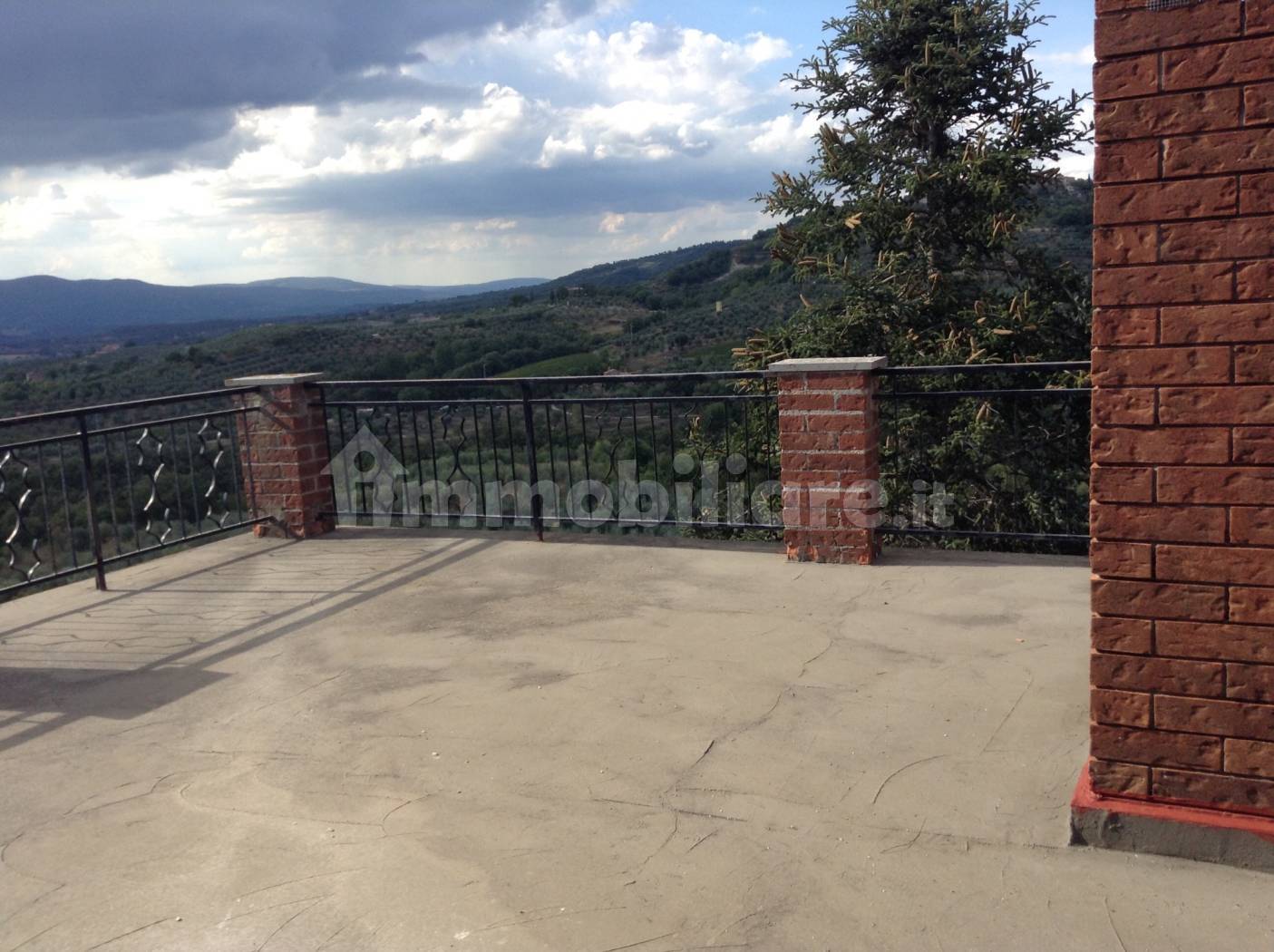 Quadrilocale via Corciano 34, Monteleone d&#x27;Orvieto