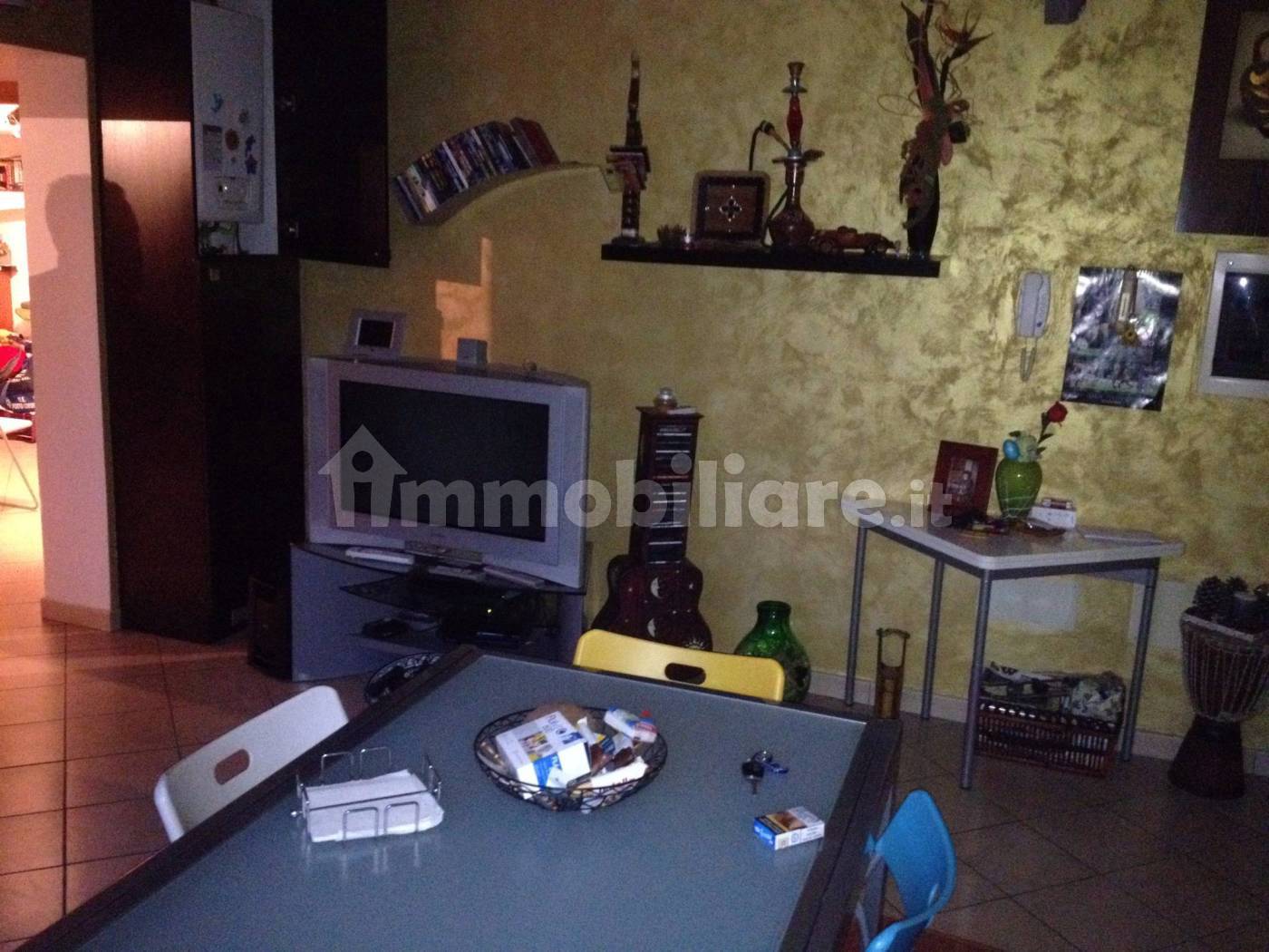 Trilocale ottimo stato, piano terra, Porto Corsini - Marina Romea, Ravenna