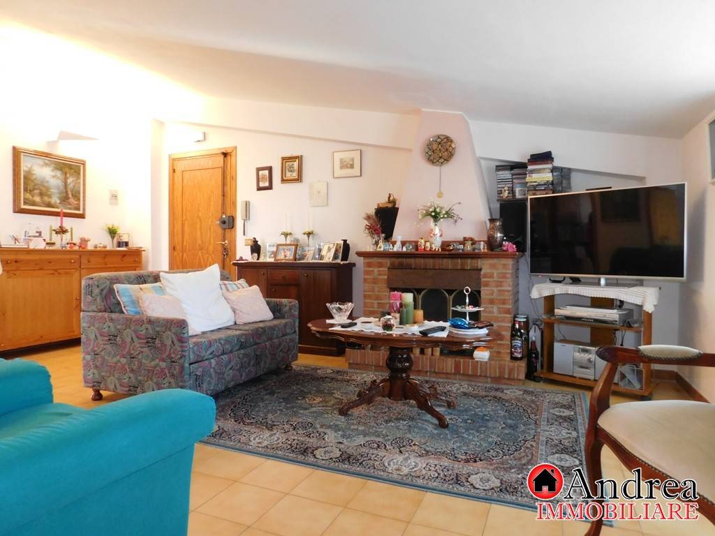 Trilocale via Don Minzoni 4, Cotura, Scalea