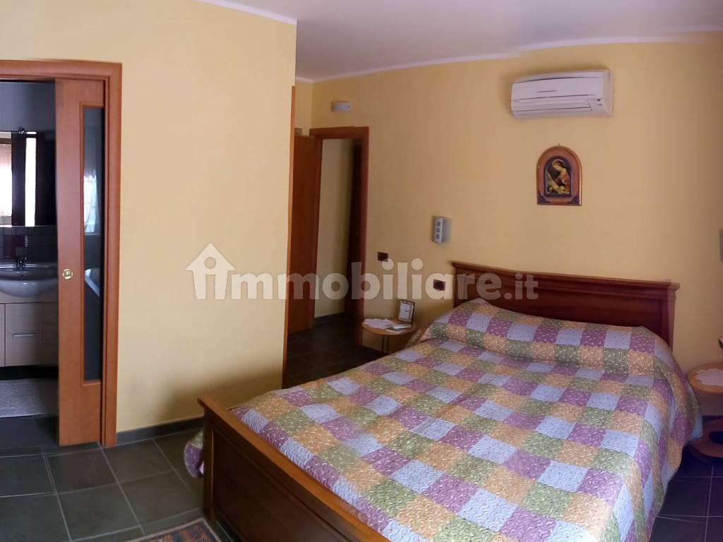 Vendita Appartamento Contigliano. Trilocale in via Martiri San Lorenzo ...