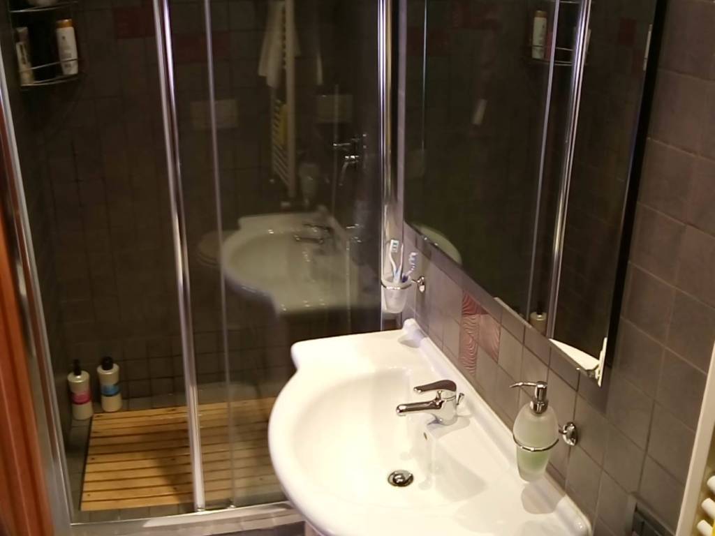 Vendita Appartamento Contigliano. Trilocale in via Martiri San Lorenzo ...