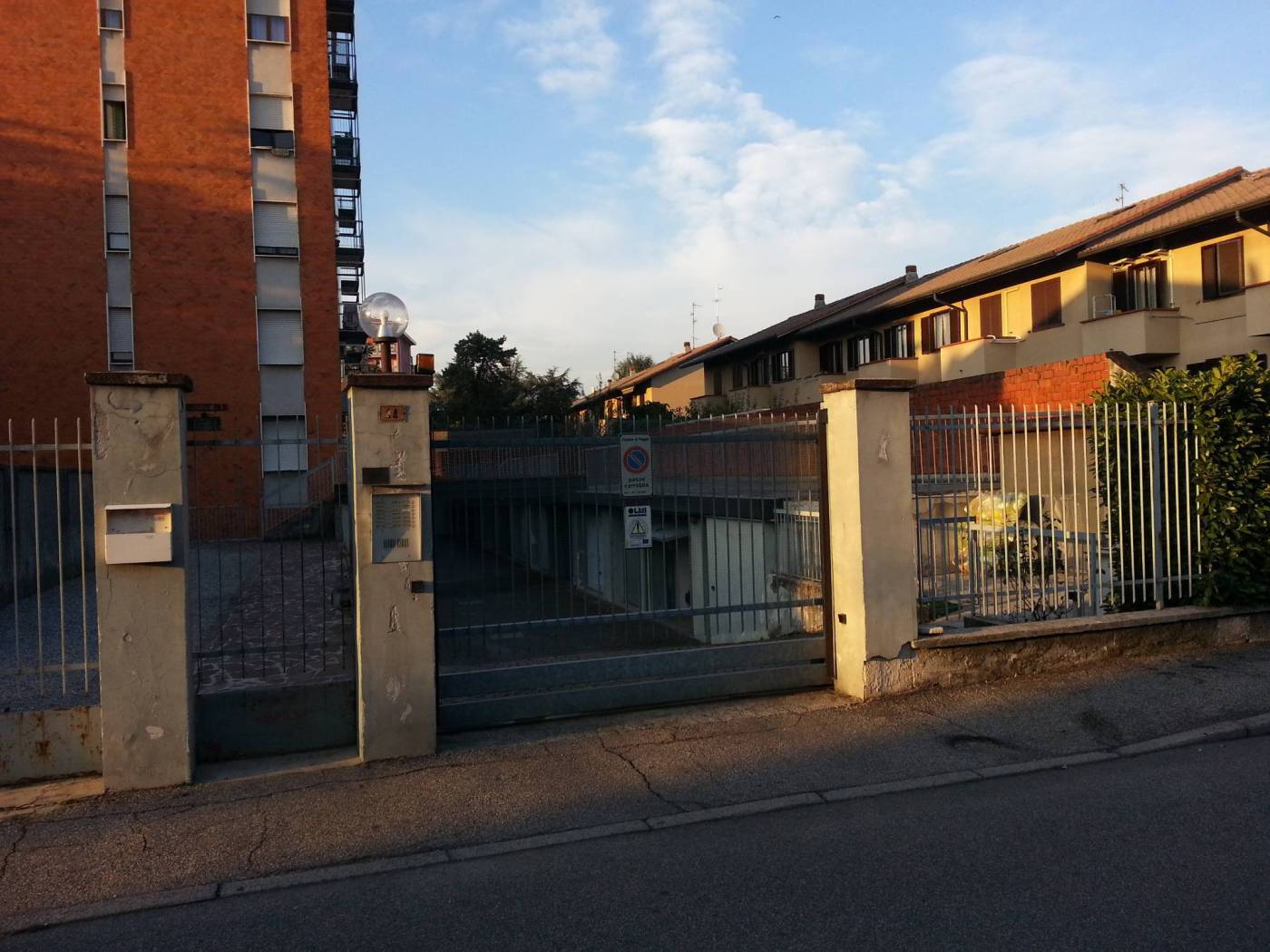 Garage - Box in Vendita