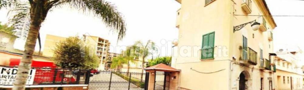 Quadrilocale via Albana 50, Santa Maria Capua Vetere