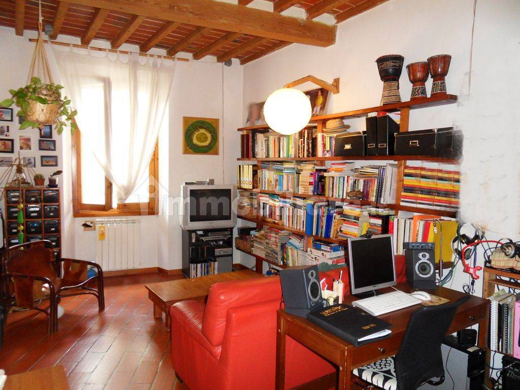 Quadrilocale via Francesco Mochi, Città, Montevarchi