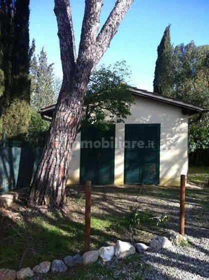 Bilocale Strada della Peruzza, Fuori Porta Romana, Siena