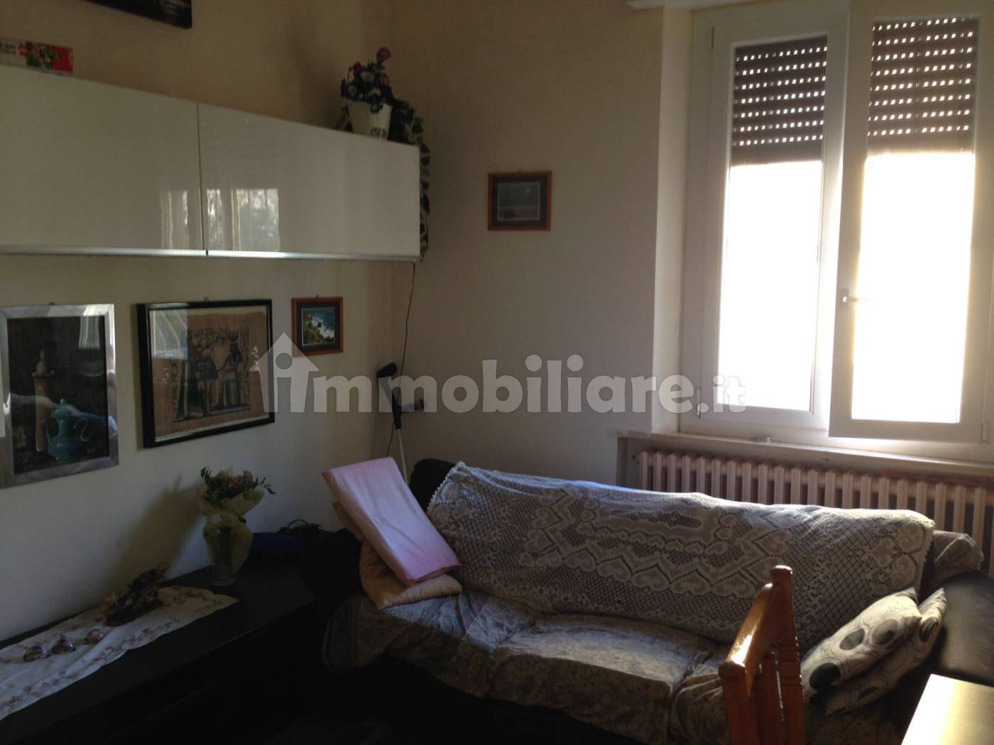 Trilocale buono stato, piano rialzato, Musicisti, Forlì