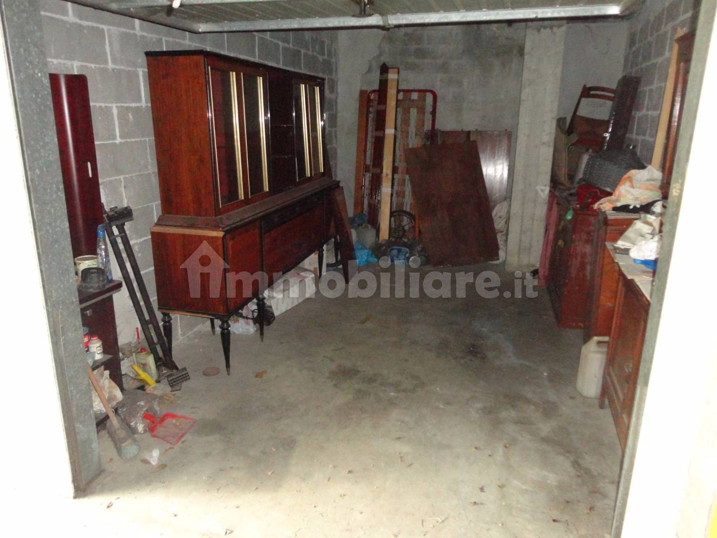 Garage - Box in Vendita