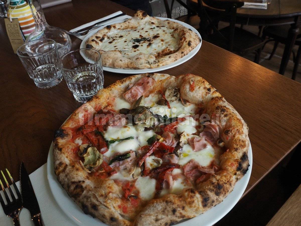 Pizzeria in Vendita