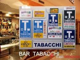 Tabaccheria in Vendita