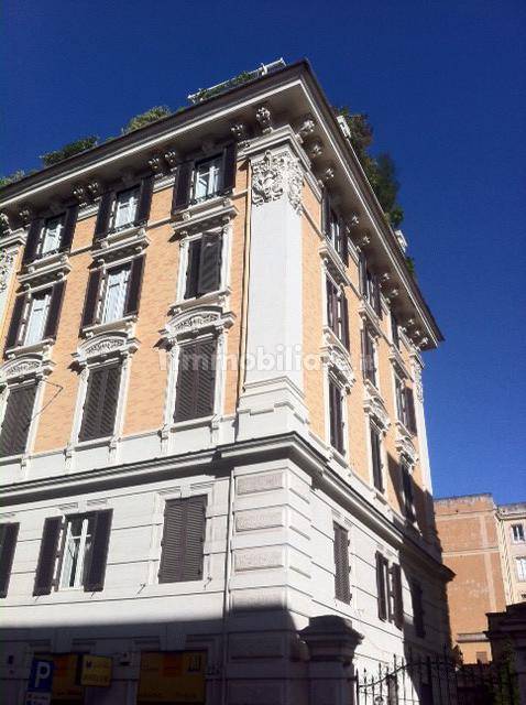 Locale commerciale via Alessandria, Roma, rif. 62175496 - Immobiliare.it