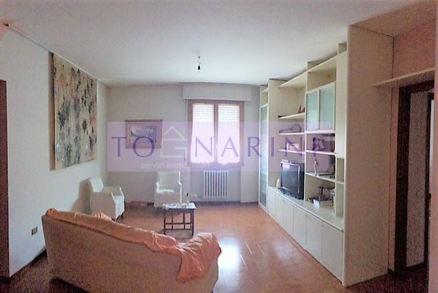 Quadrilocale buono stato, terzo piano, Centro, Monsummano Terme