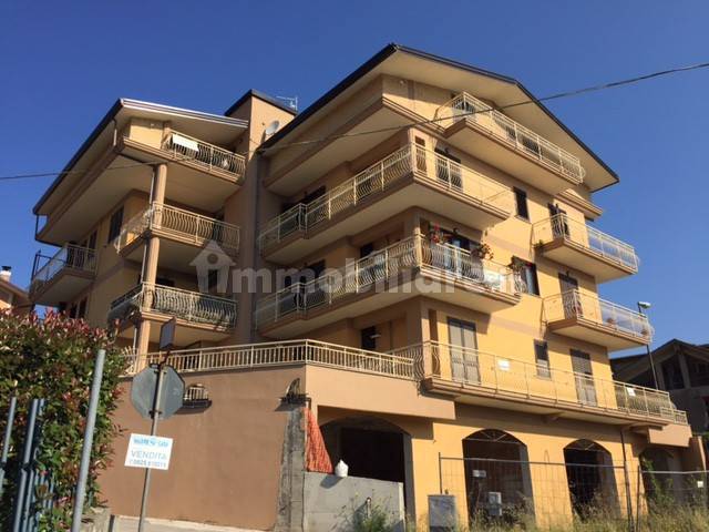 Quadrilocale viale dei Fiori, Prata di Principato Ultra