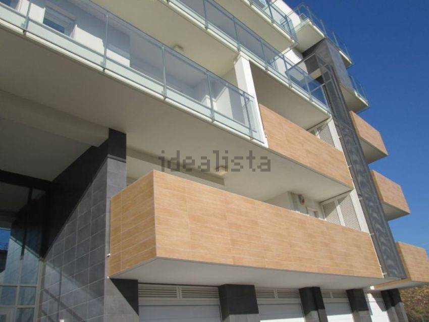 Quadrilocale nuovo, terzo piano, Porta Nuova, Pescara