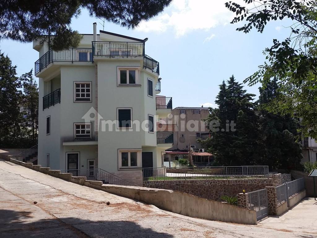 Sale Single family villa Reggio Calabria. New, parking space, with ...