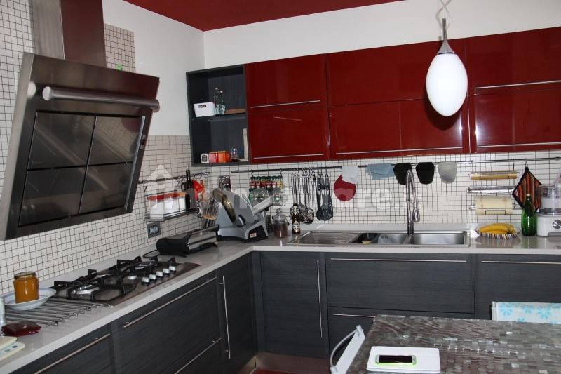 Appartamento via Giacomo Brodolini 12, Moie, Maiolati Spontini