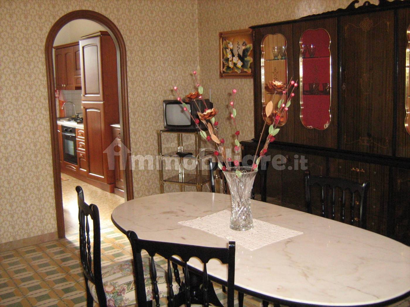 Quadrilocale via Guglielmo Marconi 106, Centro, Castel Giorgio