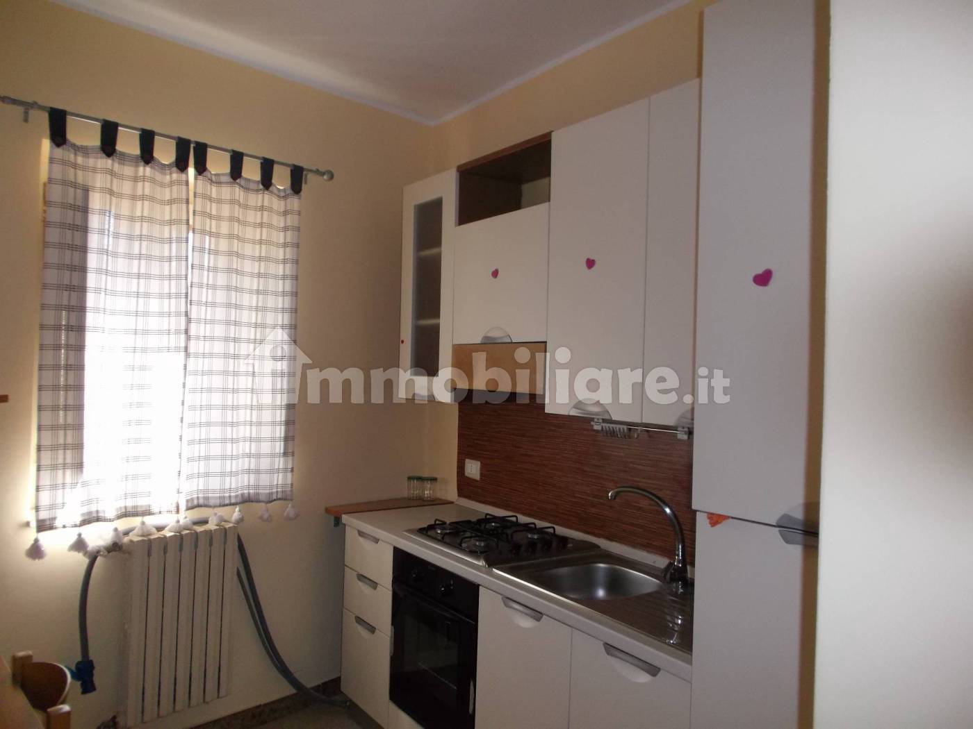 Quadrilocale vicolo 2 Monte di Pietà, Nicosia