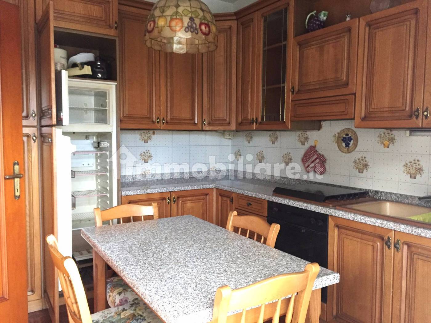 Trilocale via Carlo Marx 91, Quartirolo - Meloni, Carpi