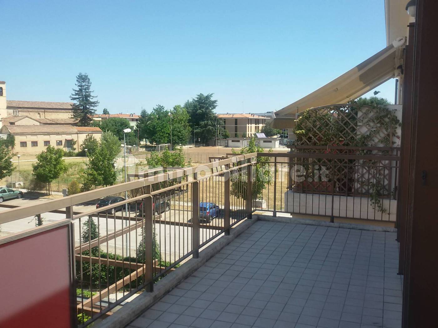 Quadrilocale via Carlo Urbani 4, Marconi - Santa Maria del Piano, Jesi