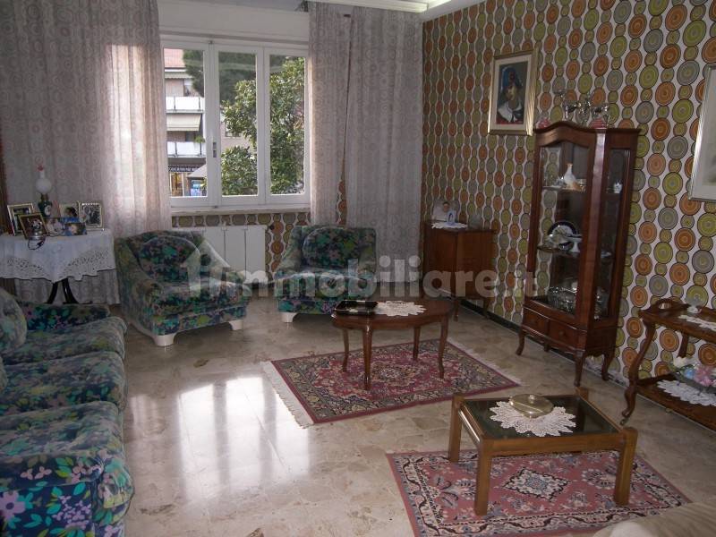 Appartamento viale Cavallotti, 12, Giardini - Fausto Coppi, Jesi