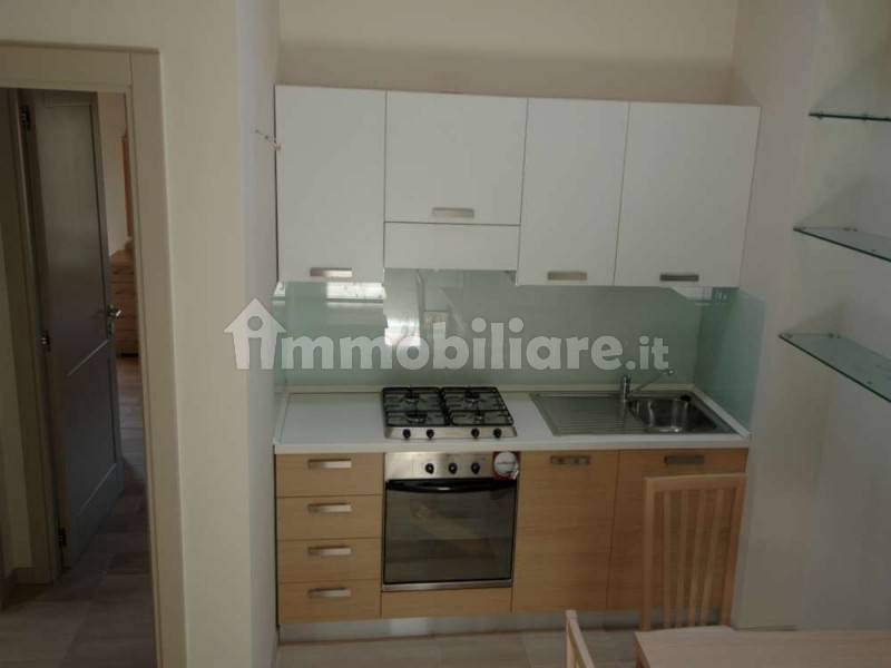 Trilocale forno, 2, Centro Storico, Jesi