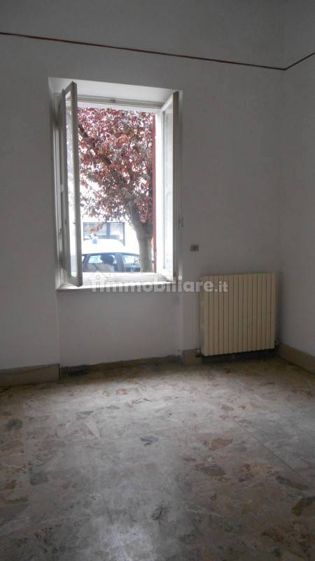 Quadrilocale via Guglielmo Marconi 50, Porta Valle - Stazione, Jesi