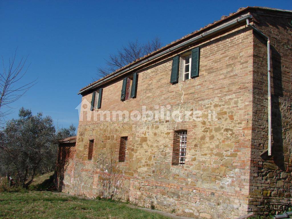 Azienda agricola in Vendita