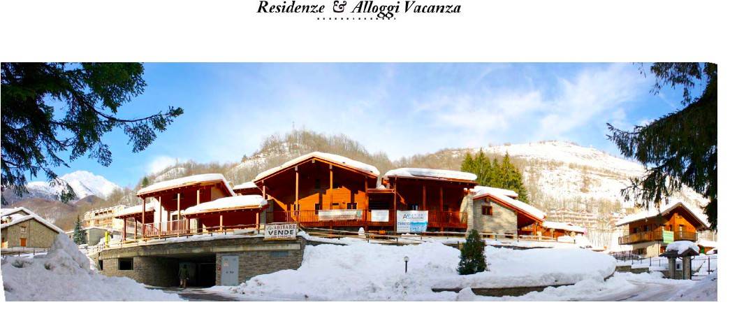 Bilocale corso Nizza, Centro, Limone Piemonte