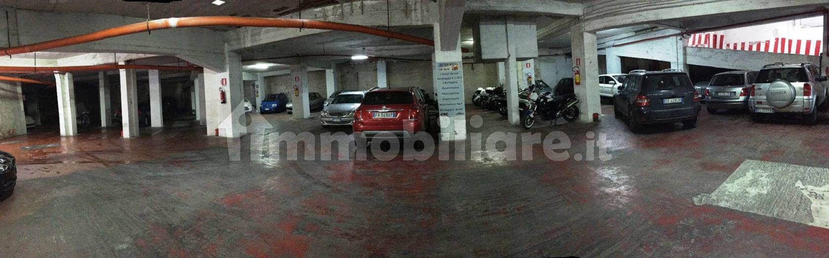 Garage - Box in Vendita