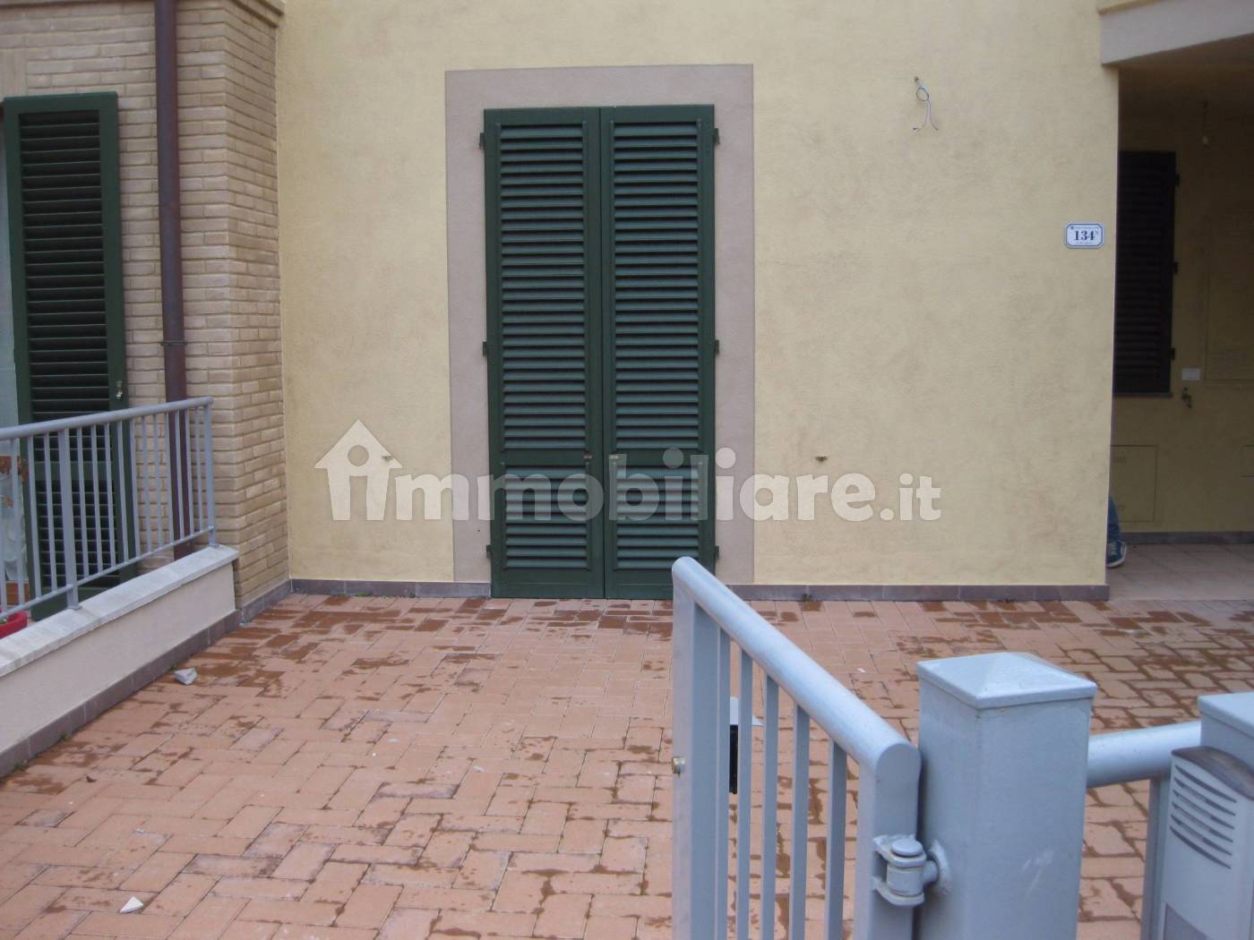 Appartamento Strada Provinciale delle Ville di Corsano, Sant&#039;Andrea a Montecchio - Ginestreto, Siena