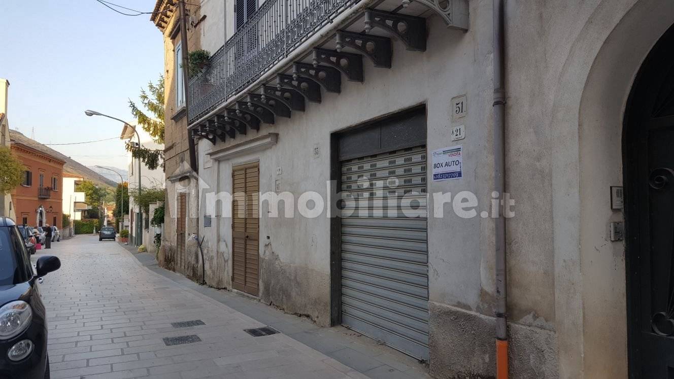 Garage - Box in Vendita