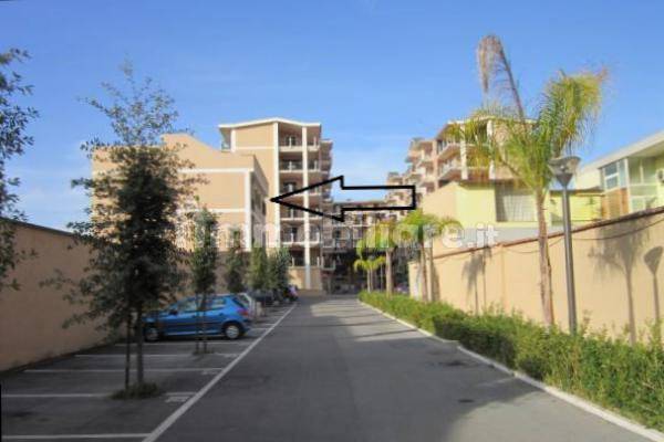 Trilocale ottimo stato, secondo piano, Santa Maria Capua Vetere