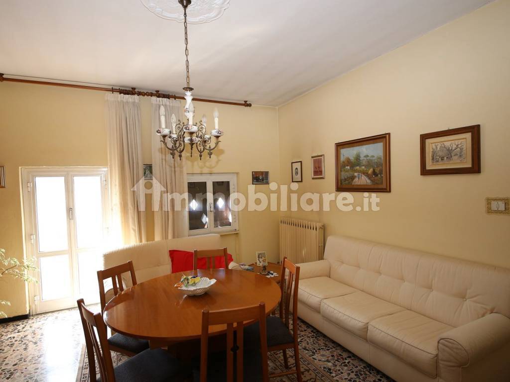 Vendita Mansarda in via Pontetto. Cairo Montenotte. Buono stato, terzo ...