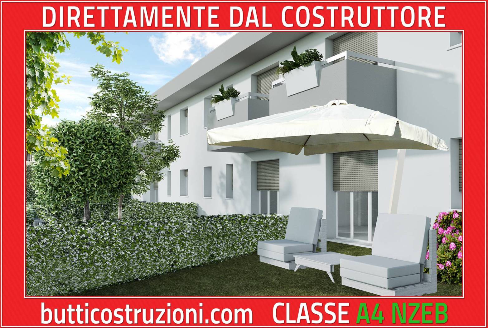 Bilocale via per Montano 50, Cavallasca, San Fermo della Battaglia