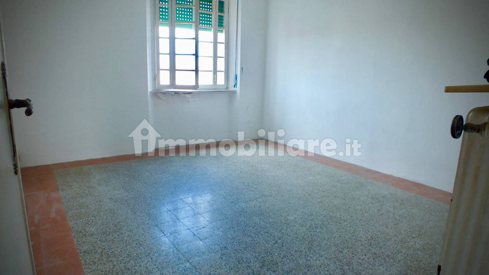Appartamento viale Giosuè Carducci 78, Ospedale - Stazione, Livorno