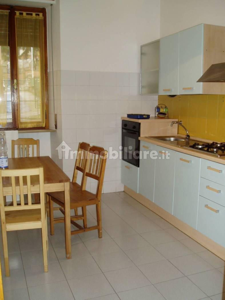 Appartamento via Antonio Vivaldi 7, Centro, Perugia