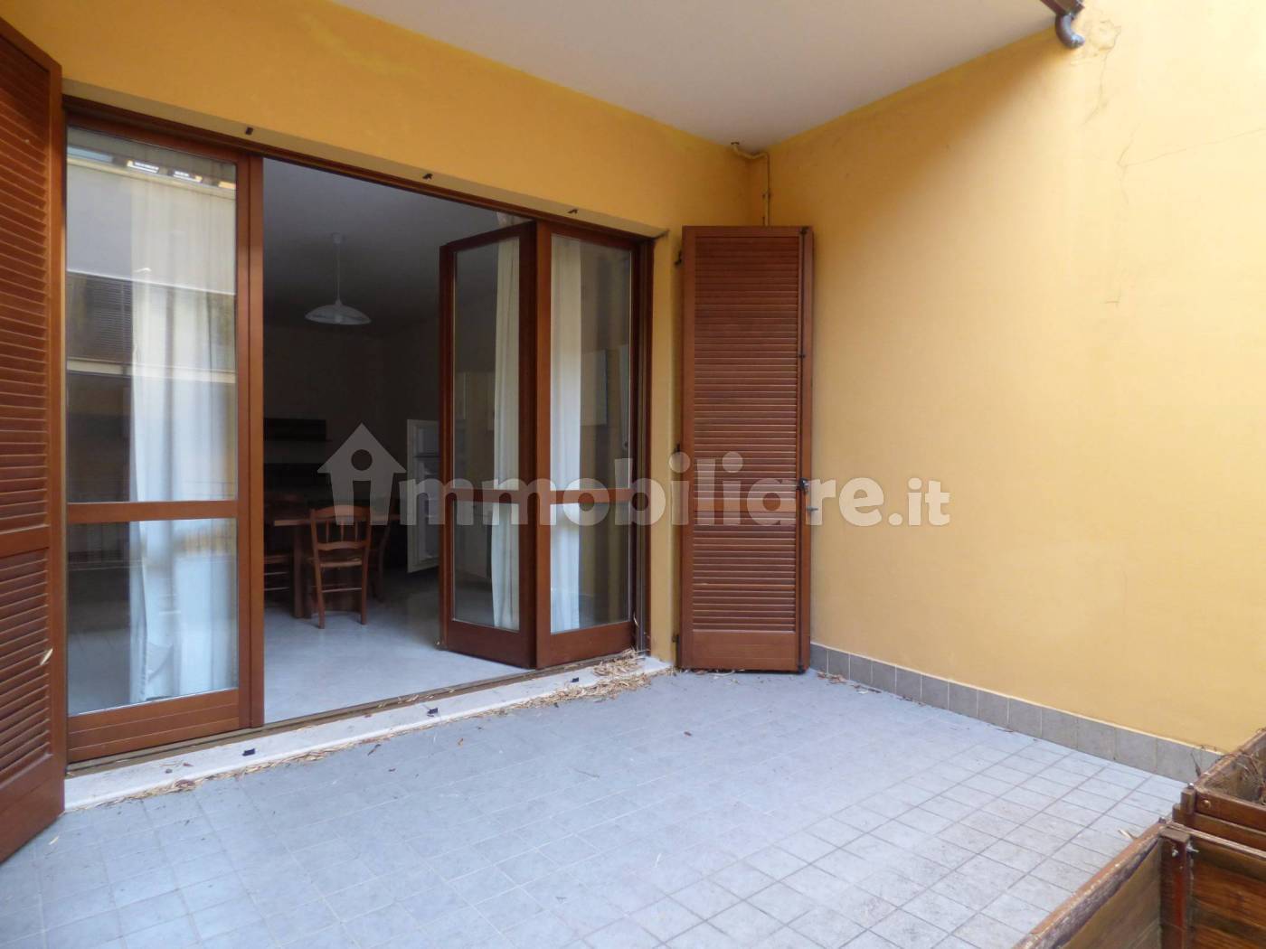 Bilocale via Decia, Centro, Cremona