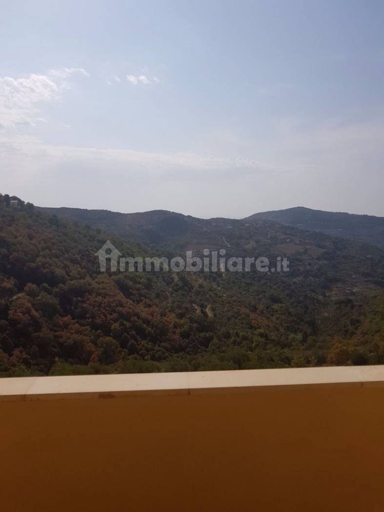 Trilocale via Serra, Centro, San Mauro Cilento