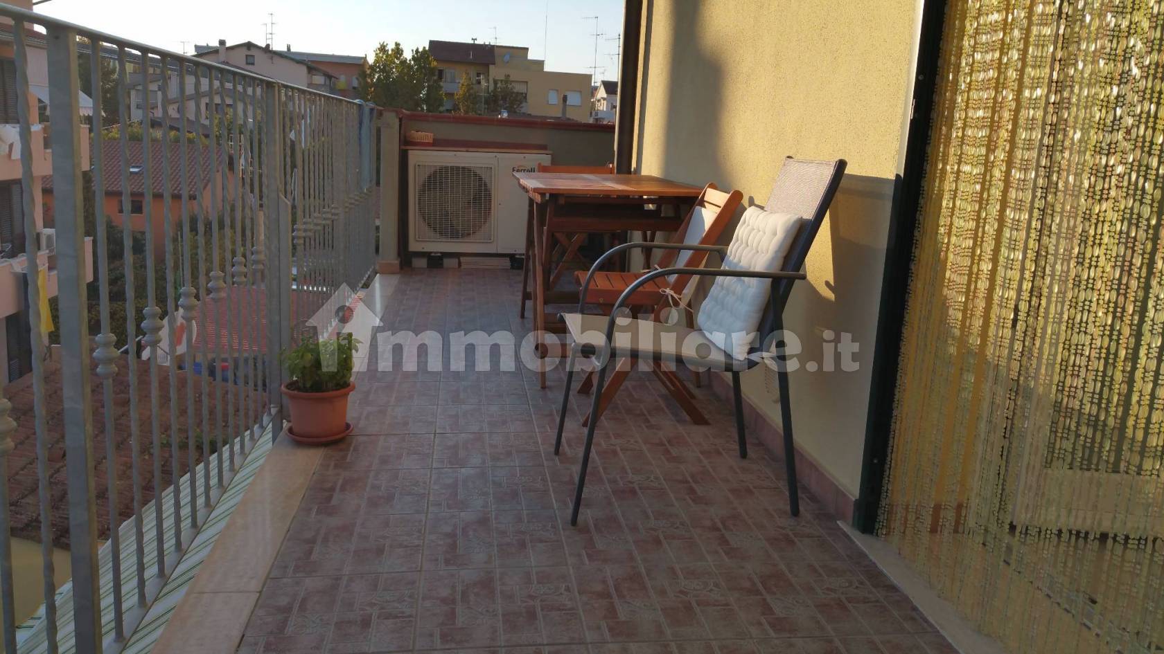 Bilocale via Campania, Cassarello, Senzuno, Salciaina, Follonica