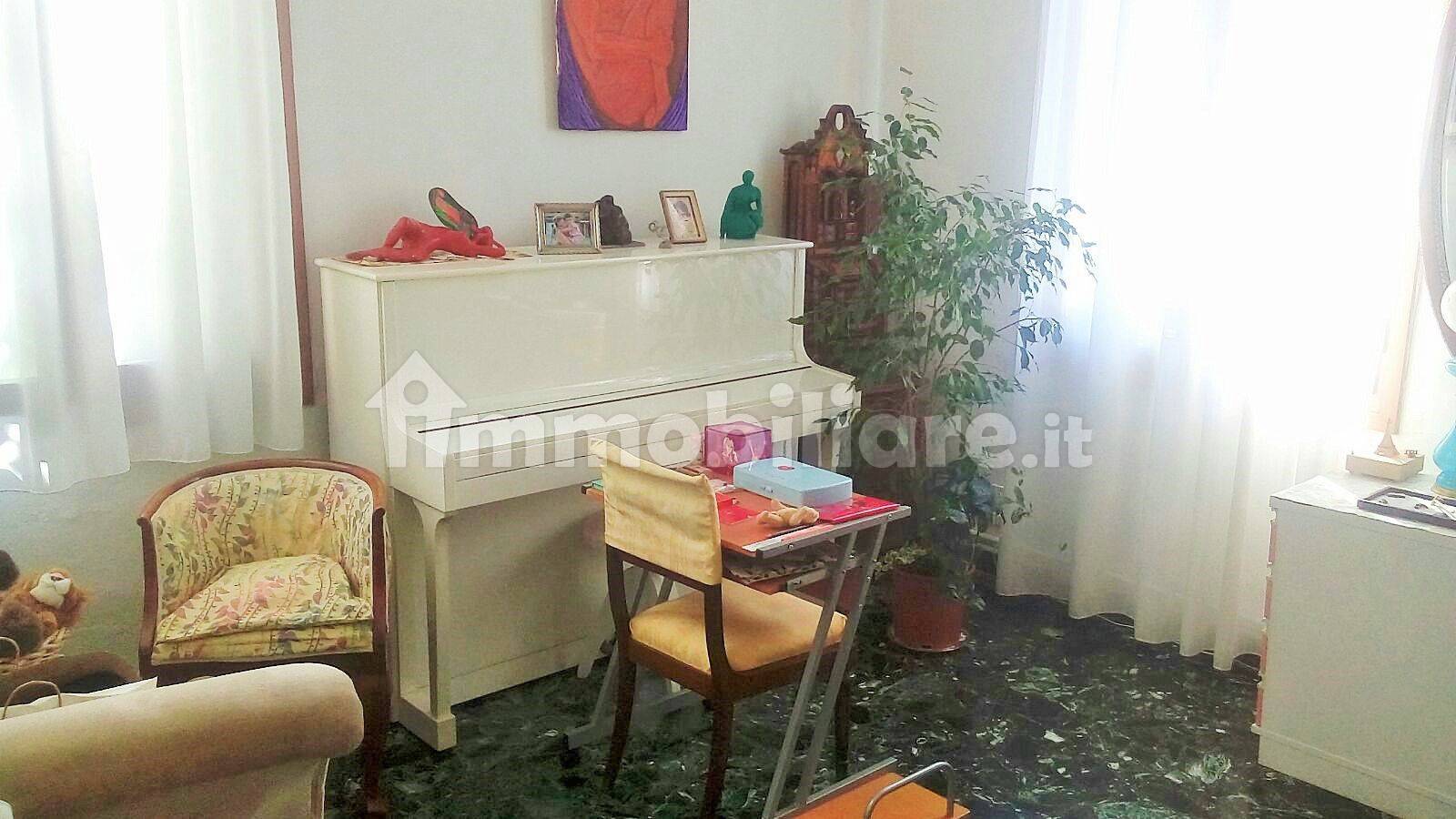 Appartamento Campo Do Pozzi, San Francesco della Vigna, Venezia