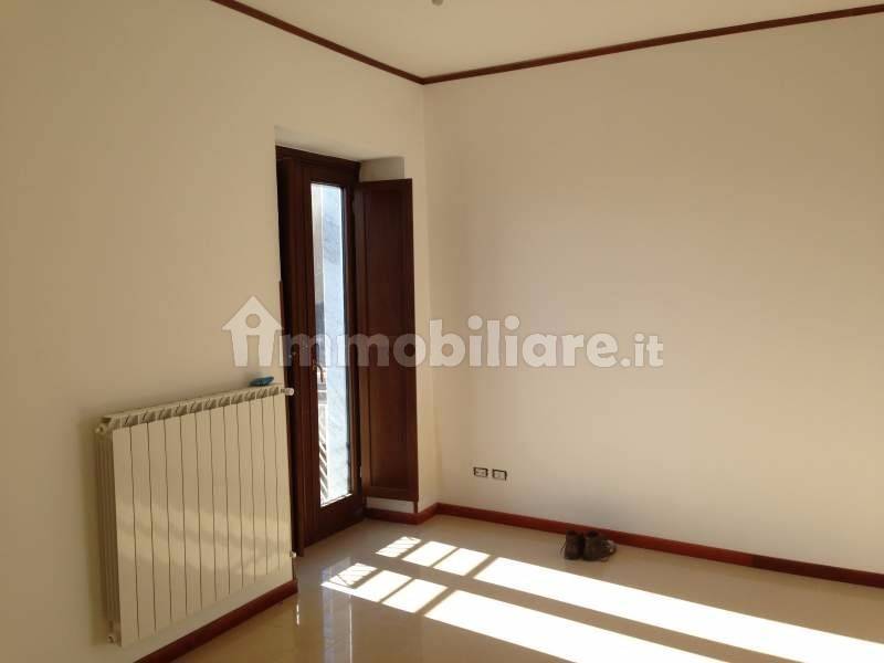 Appartamento via Amendola, Centro, Avigliano