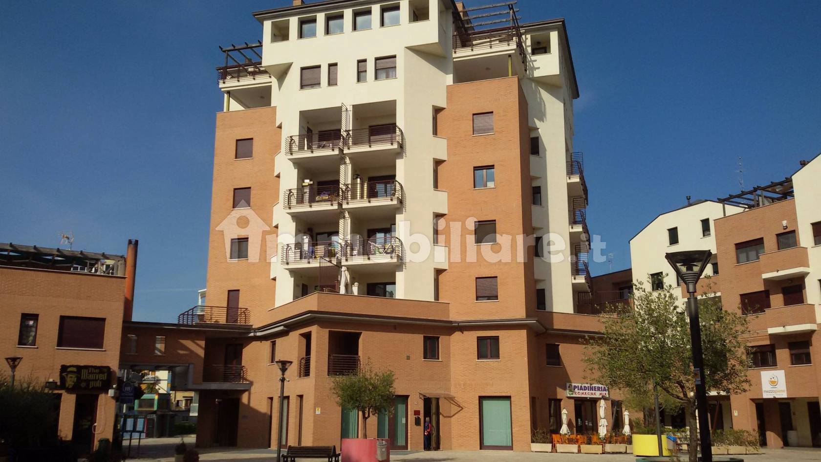 Trilocale piazzale Guglielmo Marconi, Chieti Scalo, Chieti