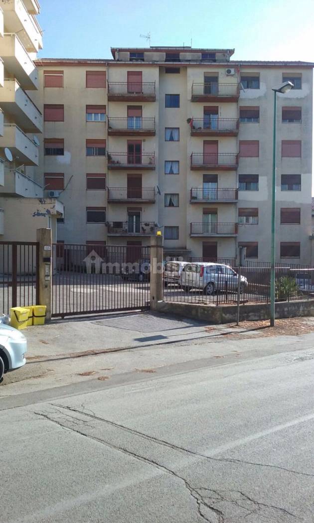 Appartamento via Onorevole Palmiro Togliatti 55, Casteltermini